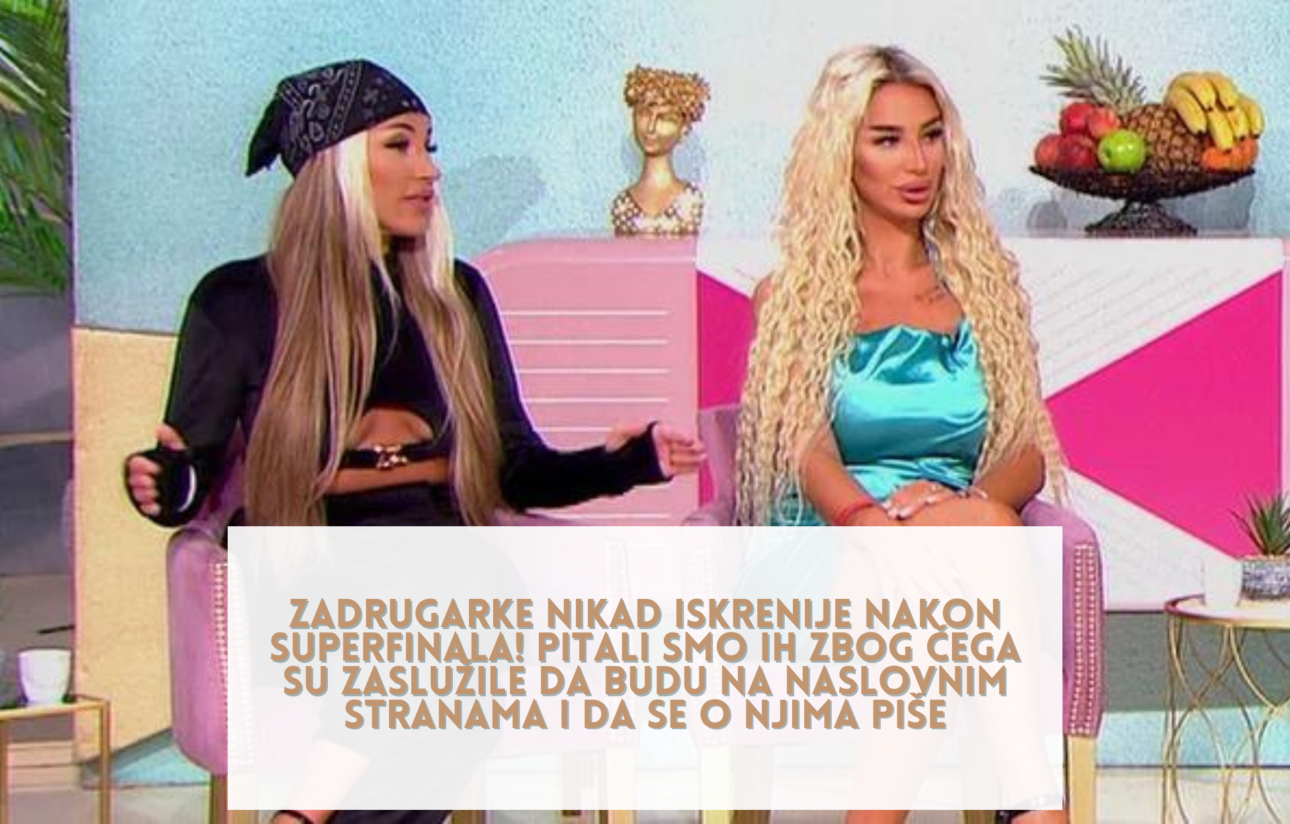 Život Arhiva • Sanja Marinkovic